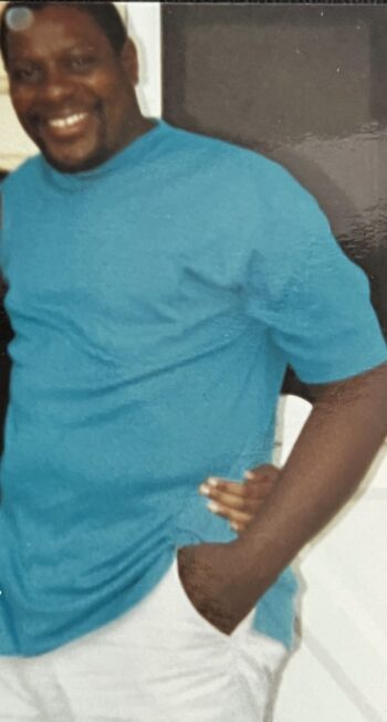 Ralph Steven Galloway Jr. – Snodgrass Funeral Home