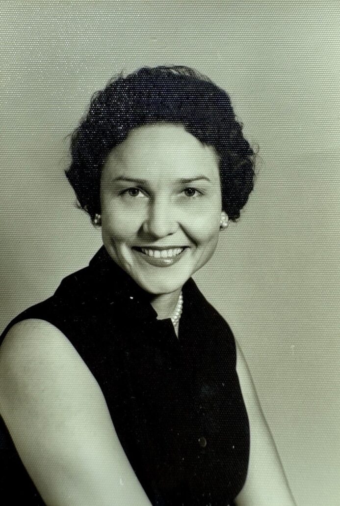 Hazel L. Childress – Snodgrass Funeral Home