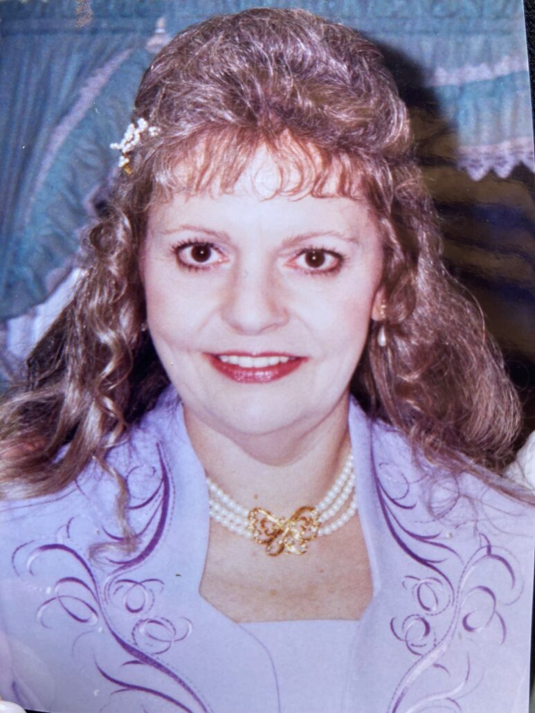 Sharon Kay Walker – Snodgrass Funeral Home