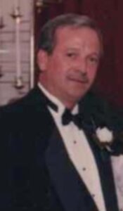 Terry Reed – Snodgrass Funeral Home
