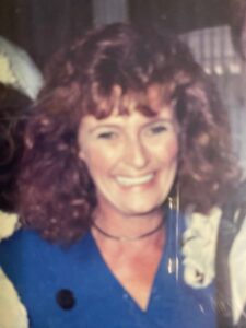 Barbara Sue Cyrus – Snodgrass Funeral Home