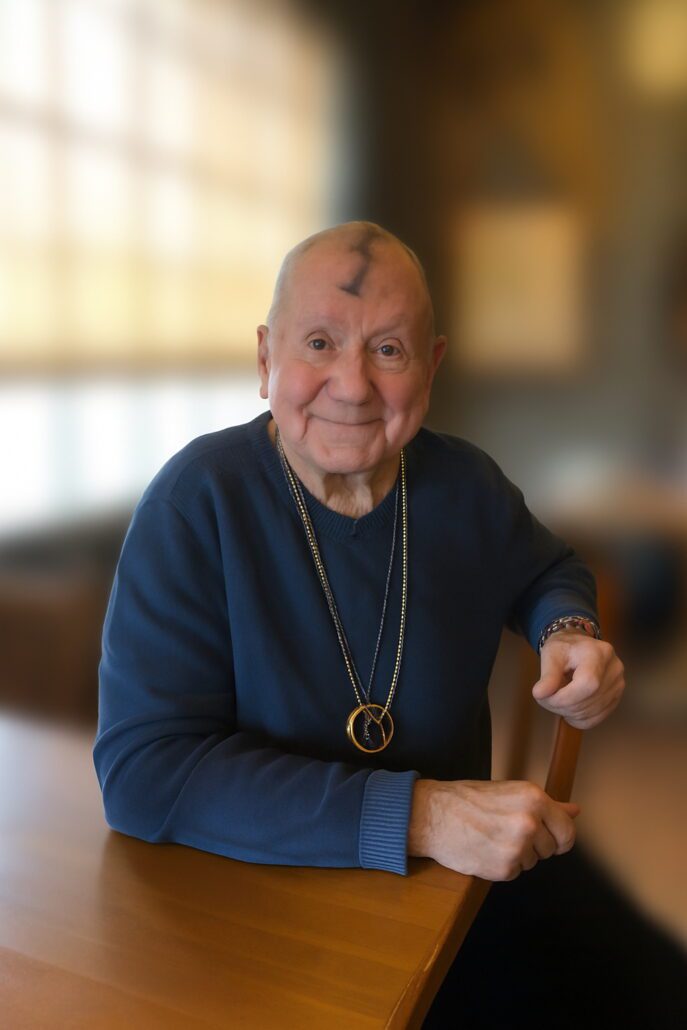 David Little – Snodgrass Funeral Home