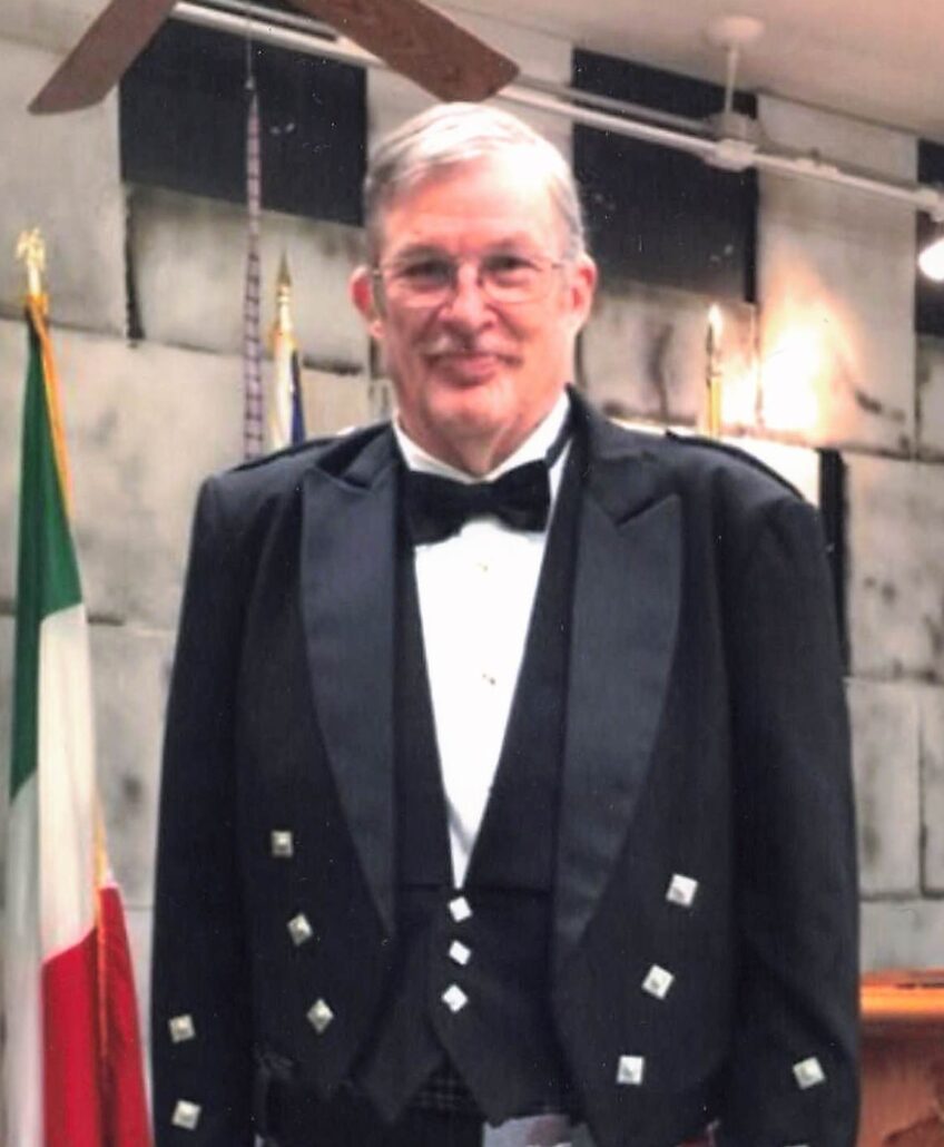 Douglas Cooksey – Snodgrass Funeral Home