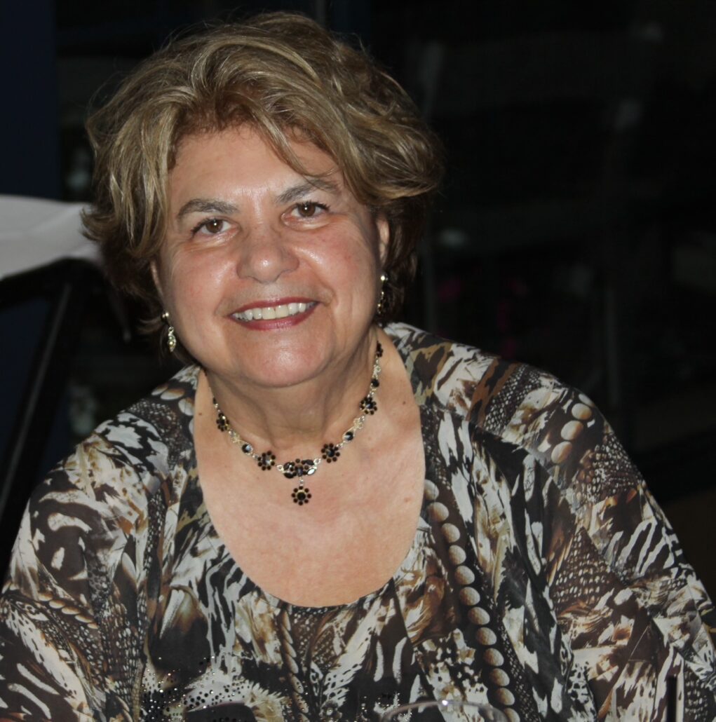 Maria Anna (Giordano) Kovac – Snodgrass Funeral Home
