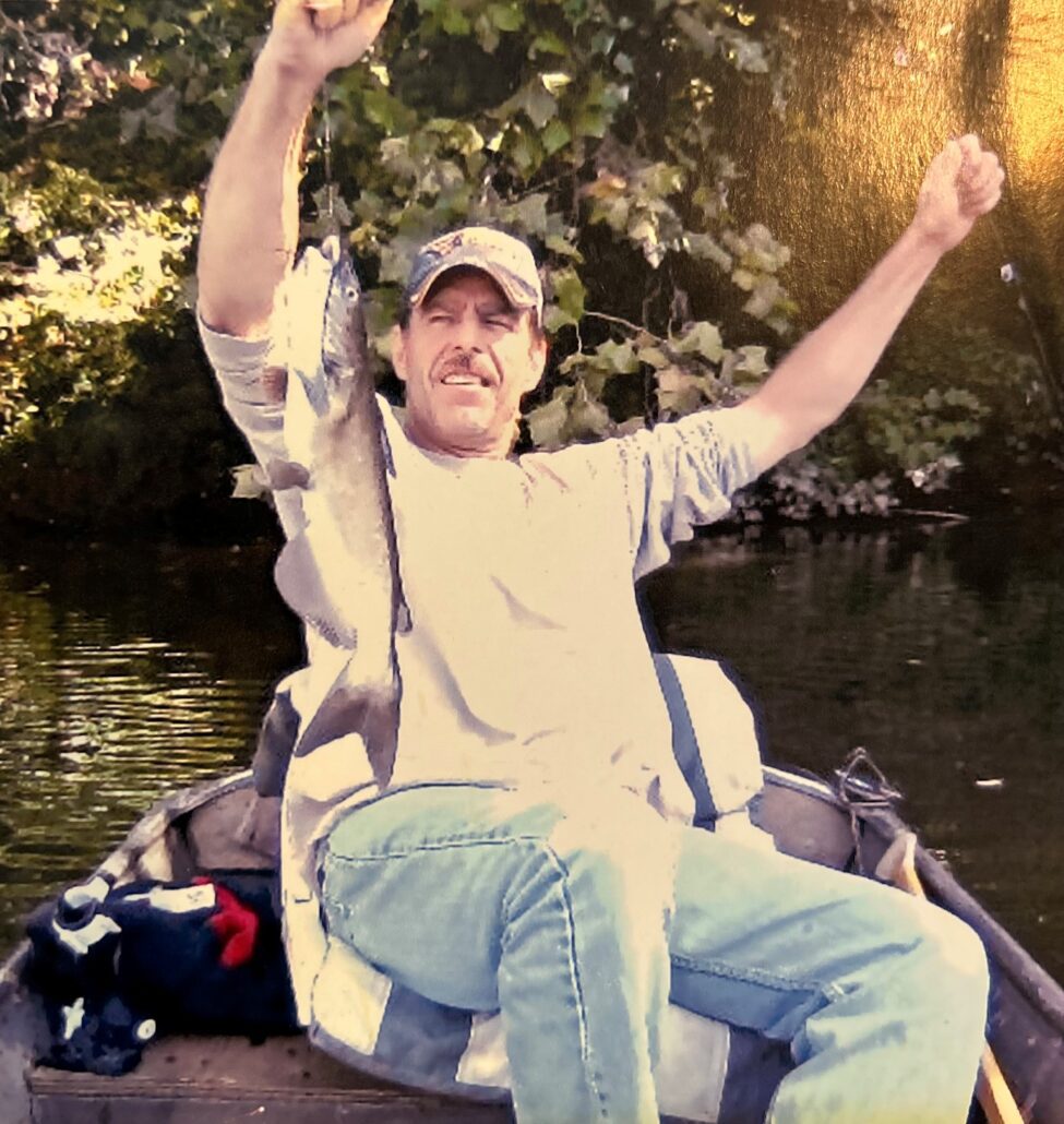 Kevin Ray Oliver – Snodgrass Funeral Home