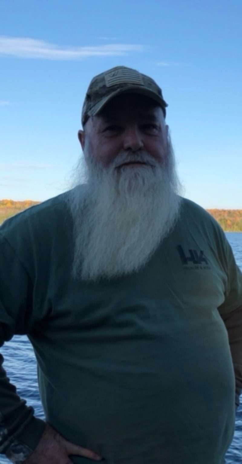 Darrell Dewayne Herold – Snodgrass Funeral Home