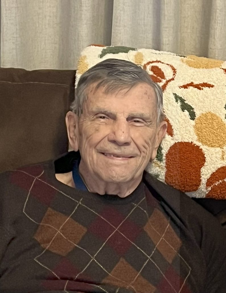 Robert Jago Cruickshank – Snodgrass Funeral Home