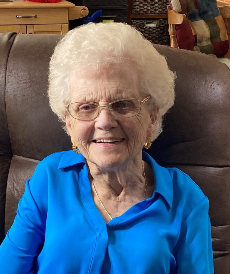 Jo Ann Mallory – Snodgrass Funeral Home