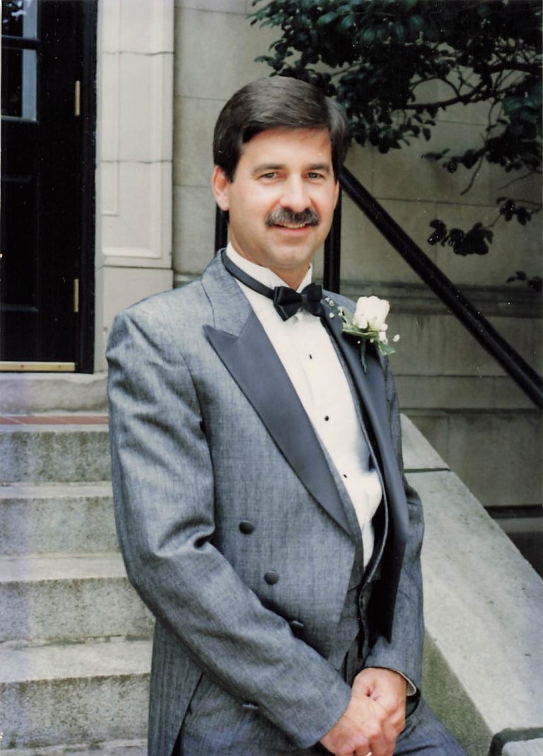 William Keith “Bill” Adamson – Snodgrass Funeral Home