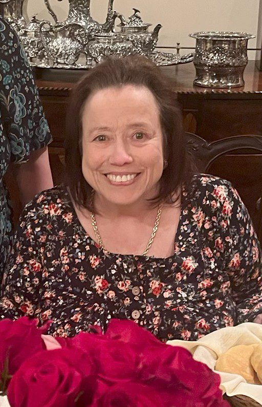 Barbara Lee Haley – Snodgrass Funeral Home