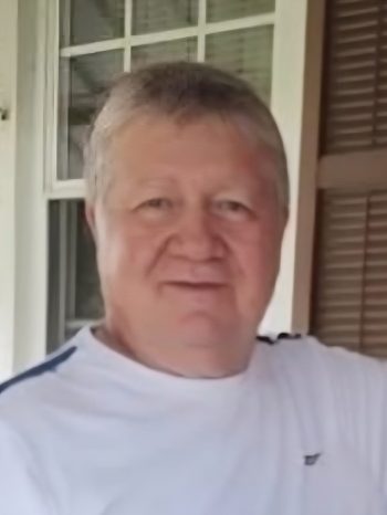 Gregory Steven Bishop – Snodgrass Funeral Home