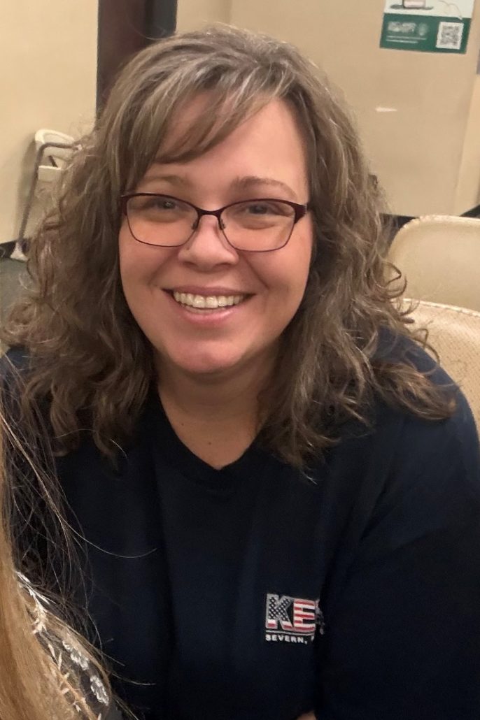 Jennifer Ann (Shuler) Meadows – Snodgrass Funeral Home