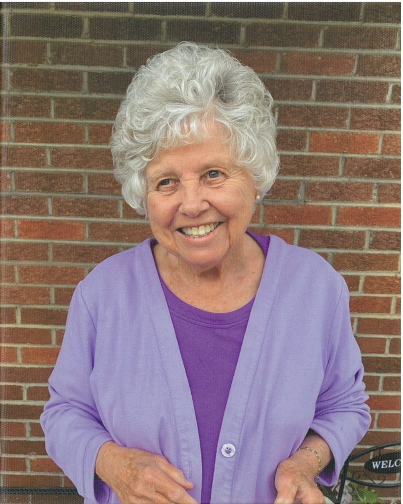 Jane Hunter Pate – Snodgrass Funeral Home
