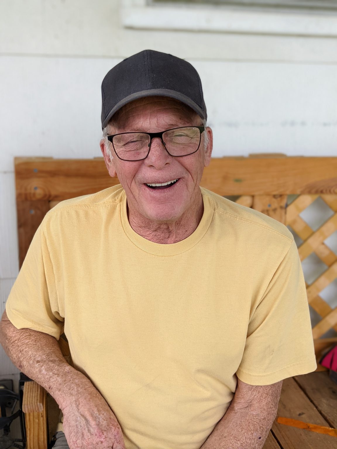 William Carl “Bill” Lambach – Snodgrass Funeral Home