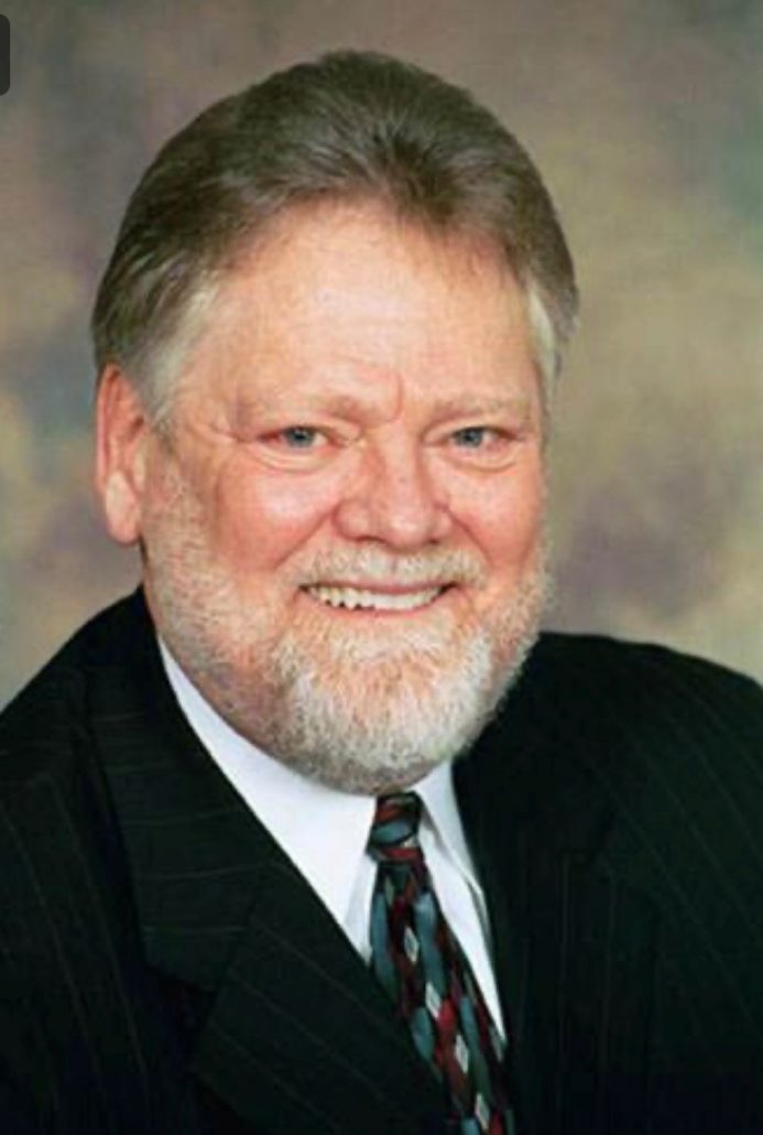 Charles Richard “Dick” Cobb – Snodgrass Funeral Home