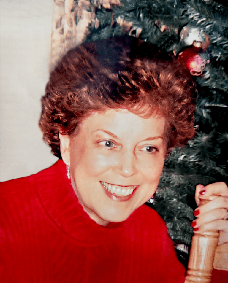 Audrey Carolyn Pennington – Snodgrass Funeral Home